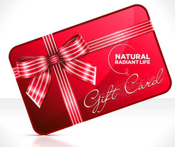 Discover Skin Care Gift Card & Facial Gift Card Online - Natural ...